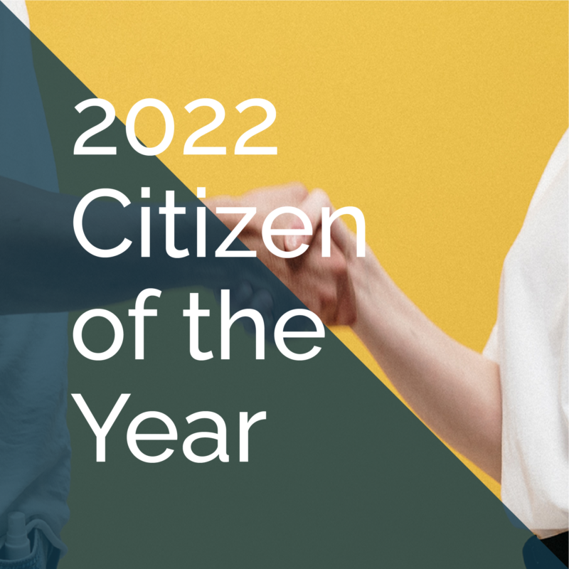 2022 Citizen of the Year | Tekamah Chamber of Commerce | Tekamah Chamber of Commerce