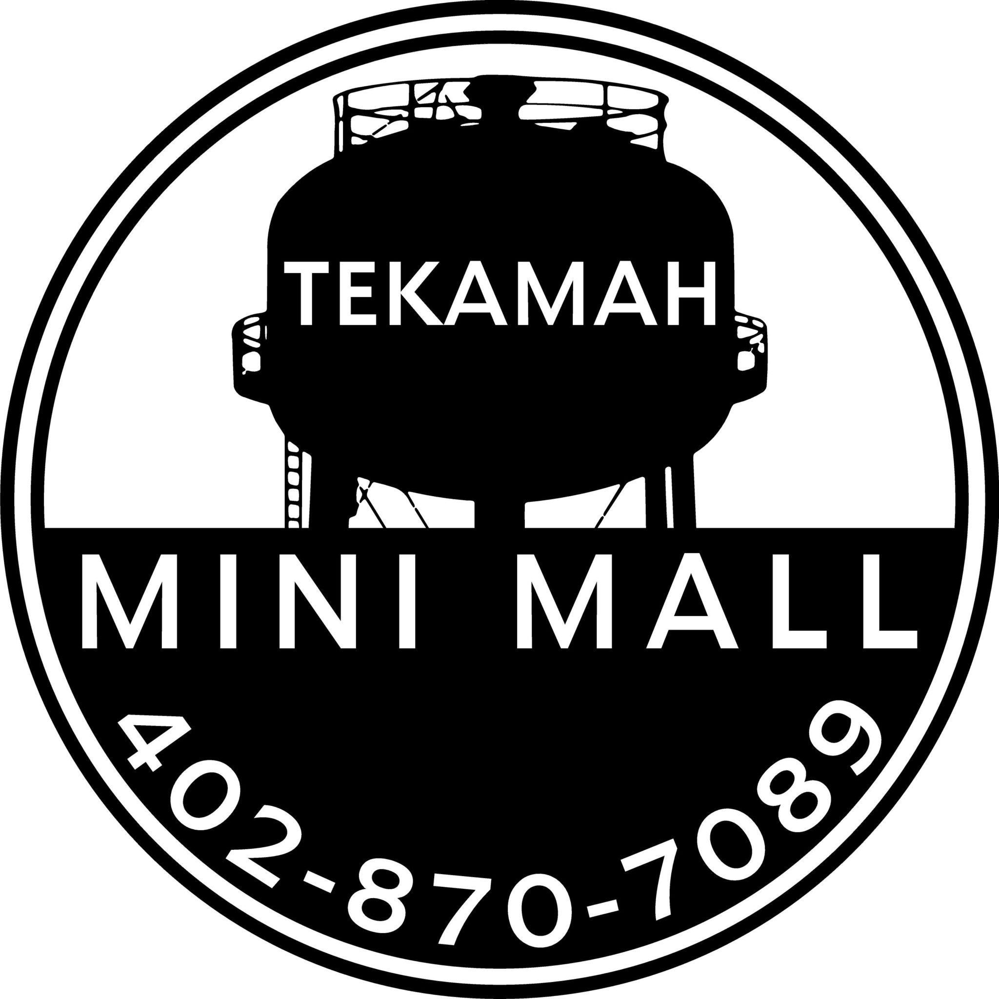 Tekamah Mini Mall | Tekamah Chamber of Commerce | Tekamah Chamber of ...