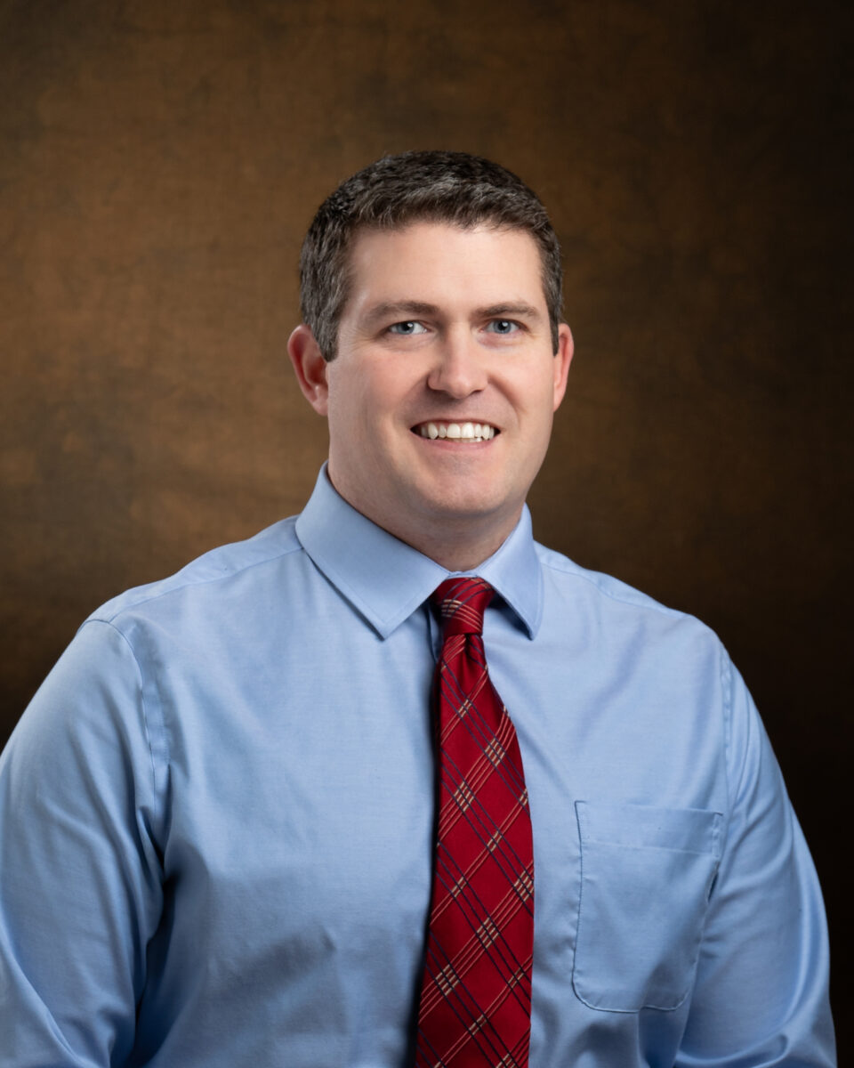 Conrad Connealy | Tekamah Chamber of Commerce | Tekamah Chamber of Commerce